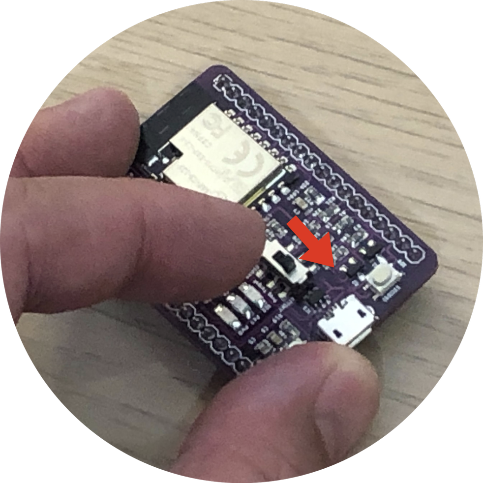 TomatoCube* C3 Robotics (Module A) - Custom I2C Slave device