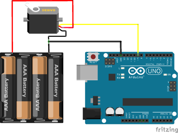 Project 000 Usb Tensorflow Classifier With Arduino Tomato Cube